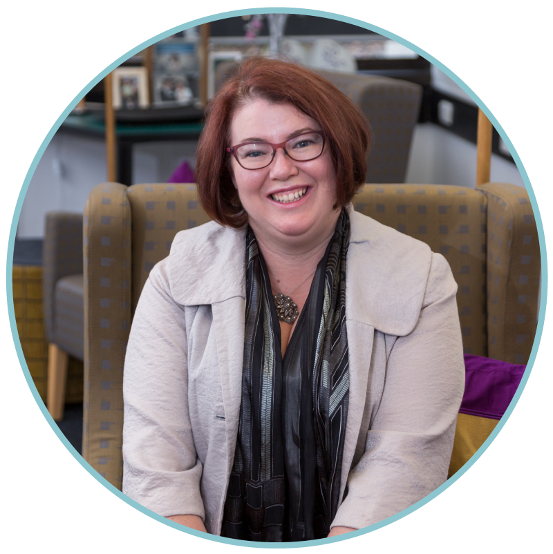 About Me – Susan Rimmer