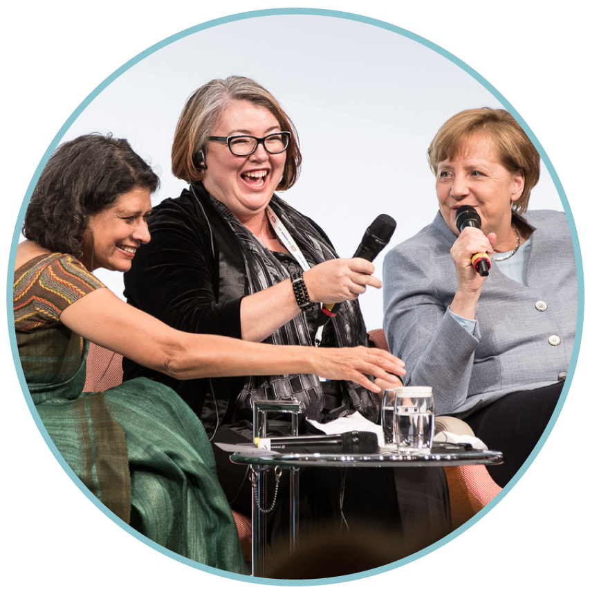 Activities – Susan Rimmer